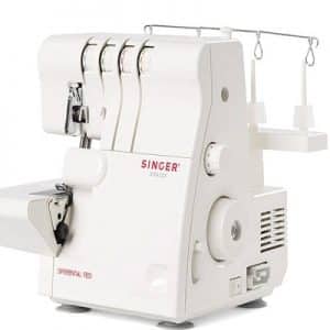 ≫ Las Mejores remalladoras Singer en agosto 2021